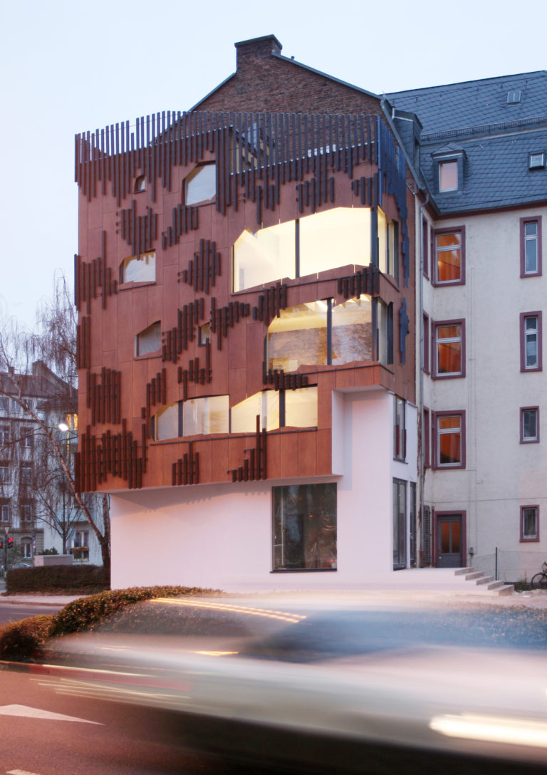 Locations – DGJ Architektur