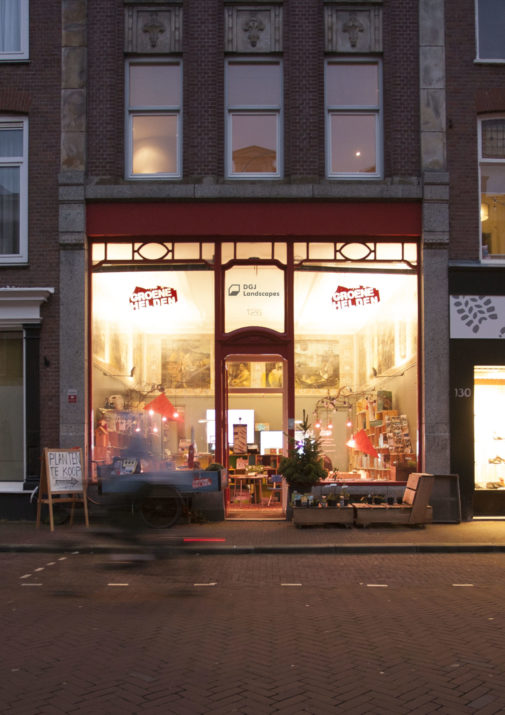 Locations – DGJ Architektur